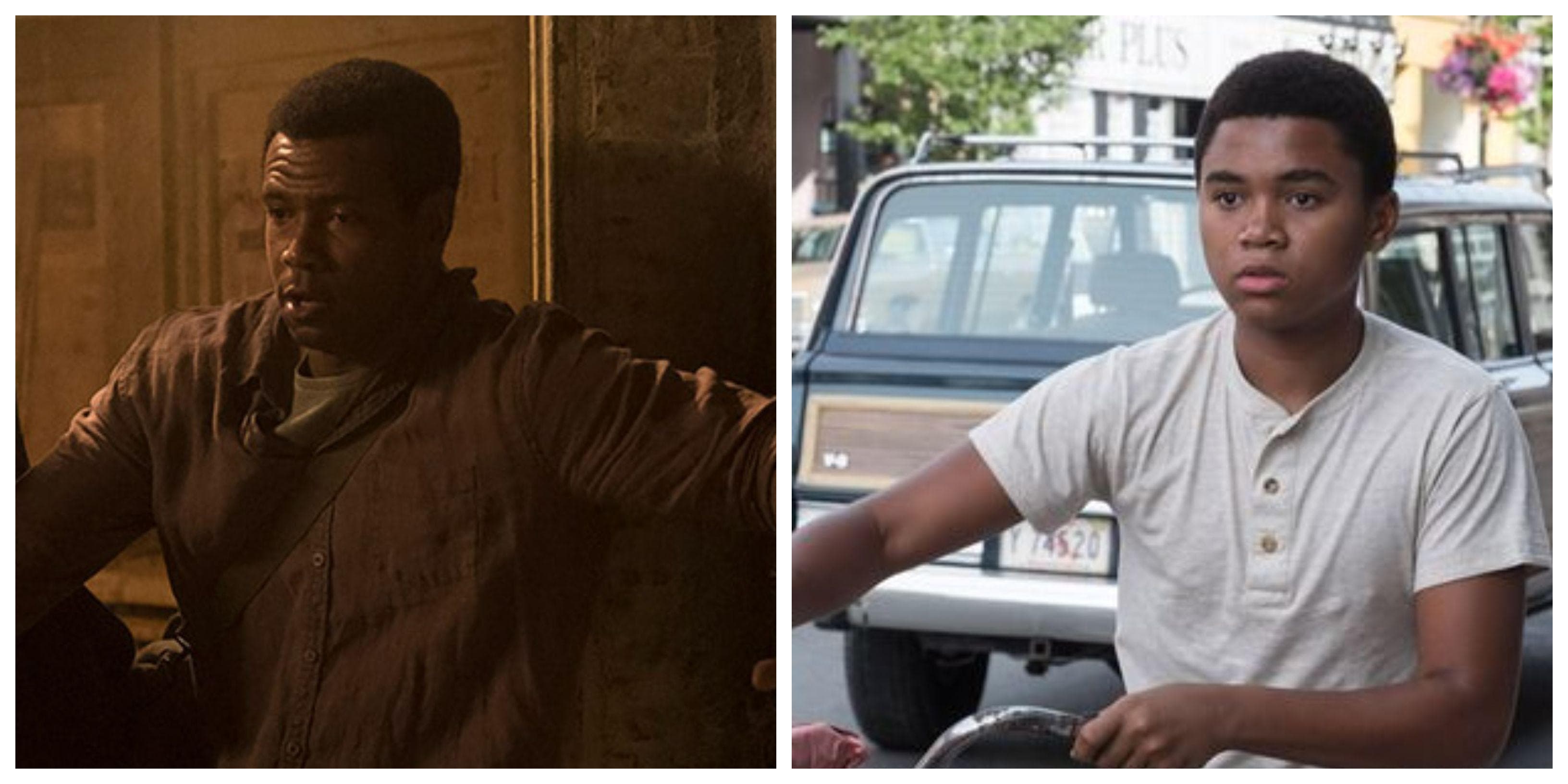 'IT: Chapter Two' Cast: The Adults Vs. The Child Actors