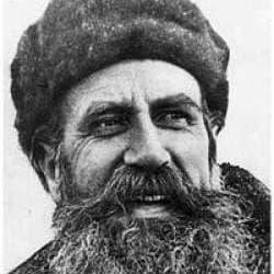 Famous Mathematicians from Russia | List of Top Russian Mathematicians