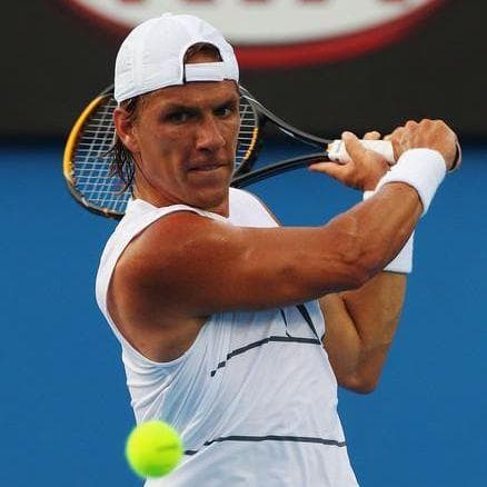 Best Ukrainian Tennis Players | List of Famous Tennis Players from Ukraine