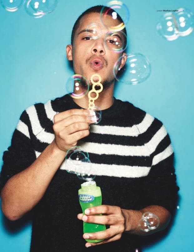 Game of Thrones Guys: Photo List of Sexy Hunks from Game of Thrones