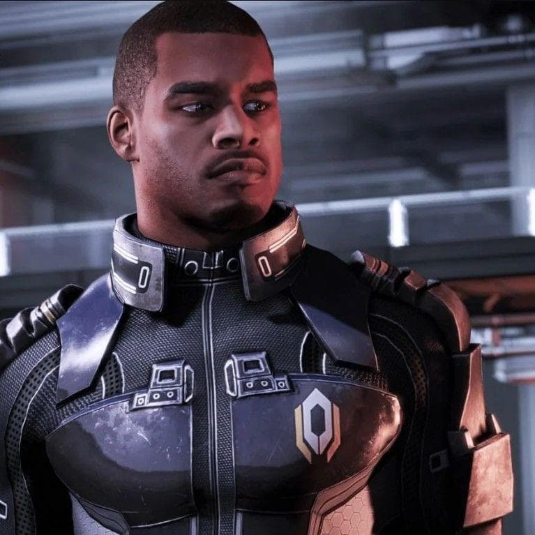 The Hottest Hunks In Video Game History, Ranked