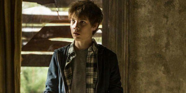 Every Kid With The Shining In A Stephen King Story