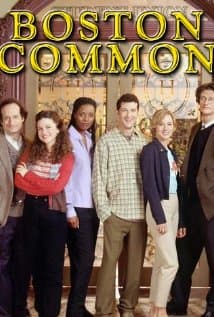 1990s NBC Shows | '90s NBC TV Series List