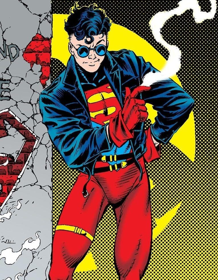 Worst DC Superhero Redesigns Of The 1990s