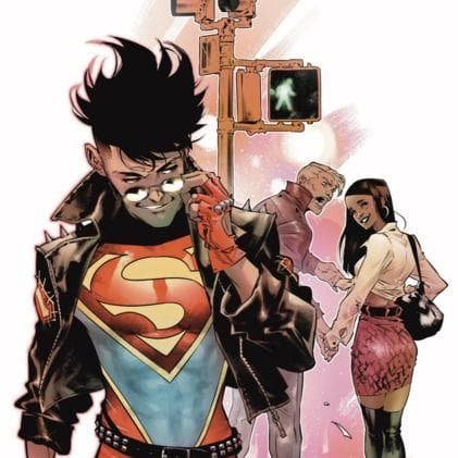 The 20+ Best Superheroes Who Wear Glasses, Ranked