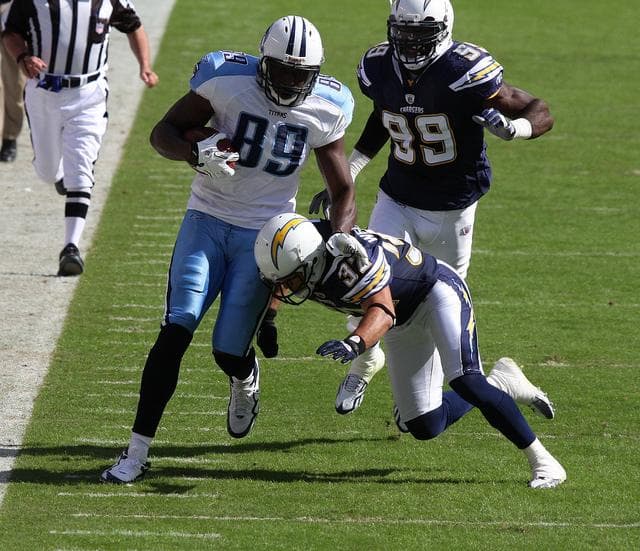 The 25+ Best Receiving Tight Ends Of All Time, Ranked