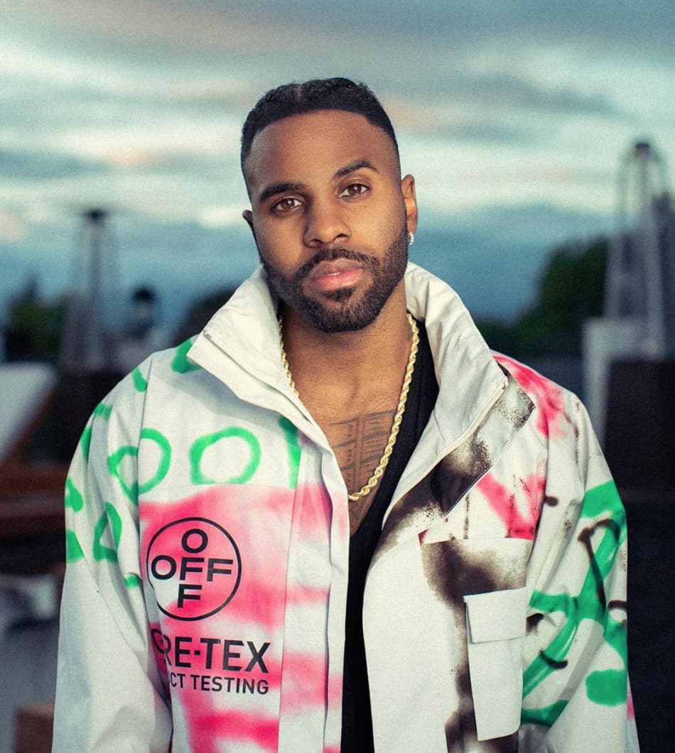 Handsome Singers: List of the Music's Hottest Male Singers