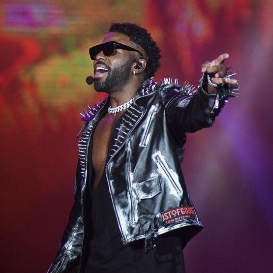 The 55+ Hottest Male Singers, Ranked By Fans