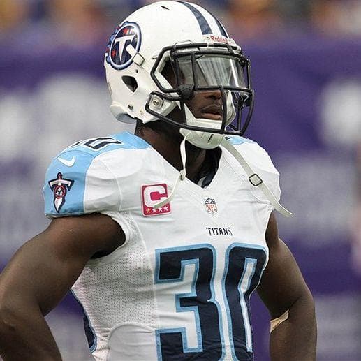 The 30+ Best Tennessee Titans Cornerbacks Of All Time, Ranked