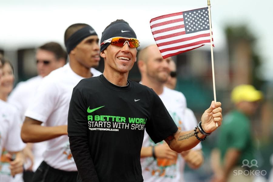 50 Professional Athletes Who Are Vegan