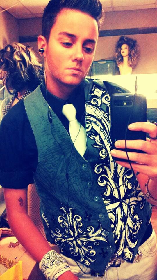 Famous Drag King List | Best Drag Kings