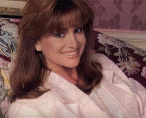 Hottest Female "Dallas" Cast Members