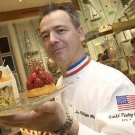 Famous Pastry Chefs | List of the Well-Known Pastry Chefs