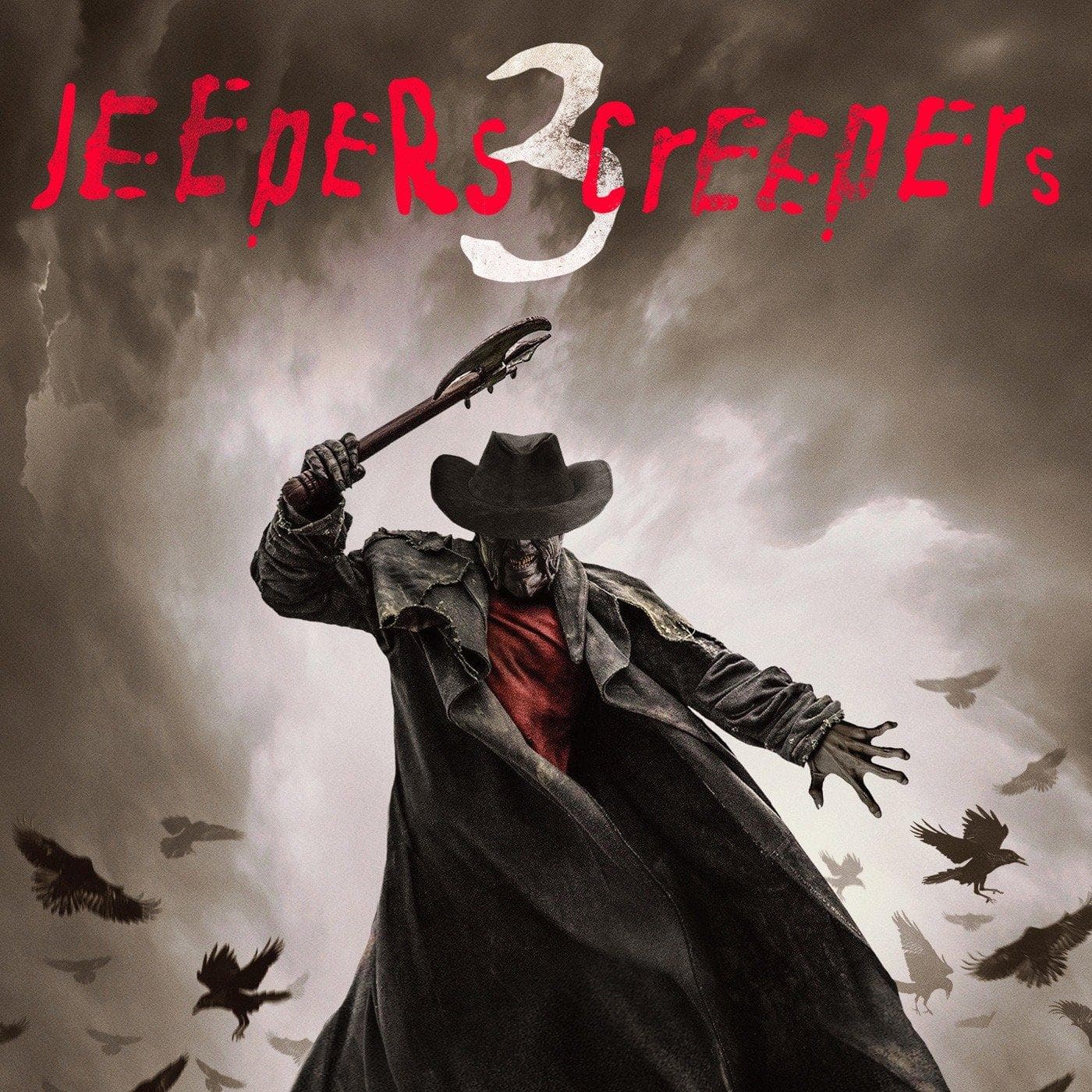 The 19 Best Horror Movies About Scarecrows, Ranked By Fans