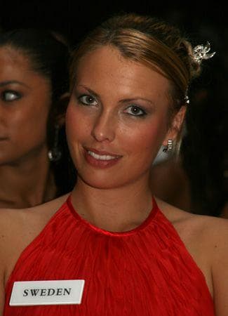 Hottest Swedish Models: List of Sexy Models from Sweden