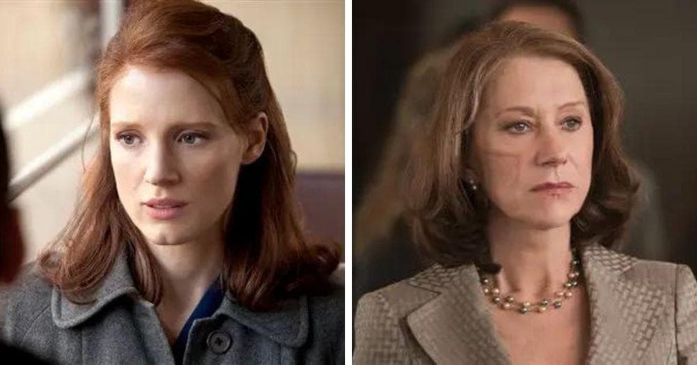 Actors You Forgot Played Younger Versions Of Other Actors
