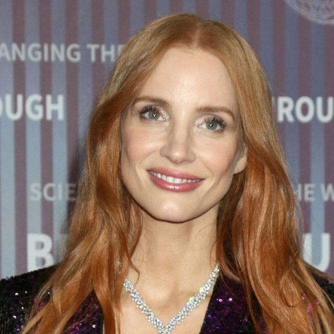 21 Rectangular Face Shape Celebrities