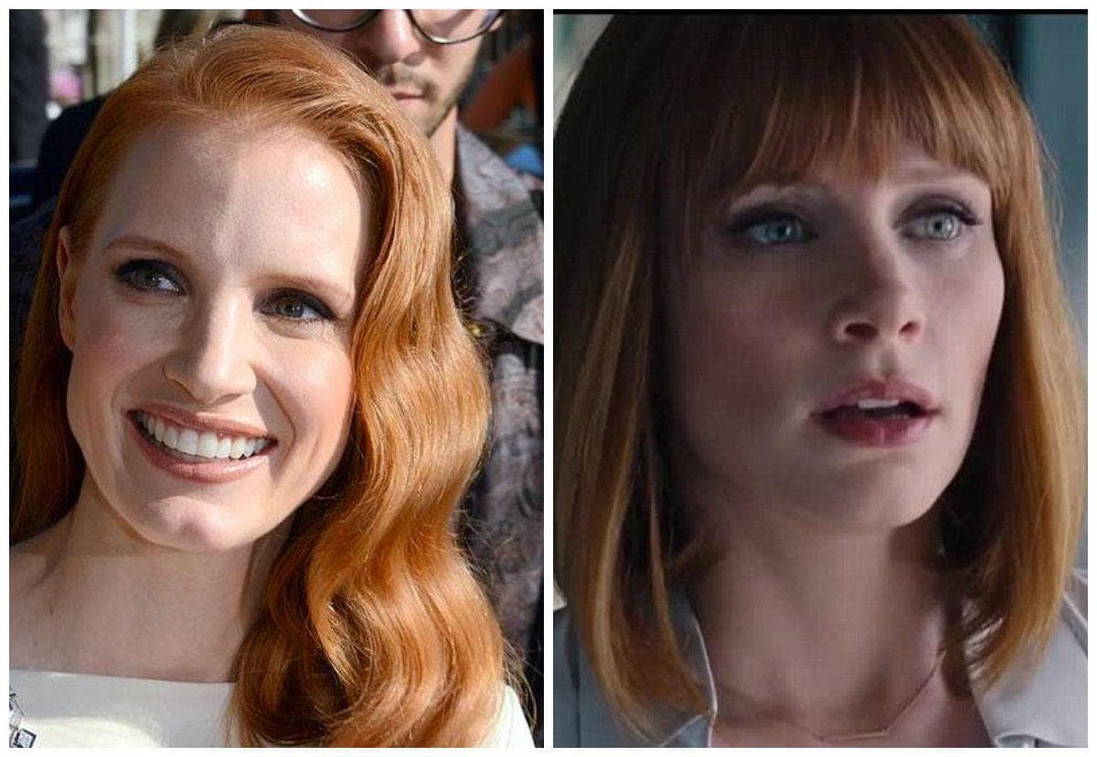 Celebrities That Look Alike | Famous People Lookalikes