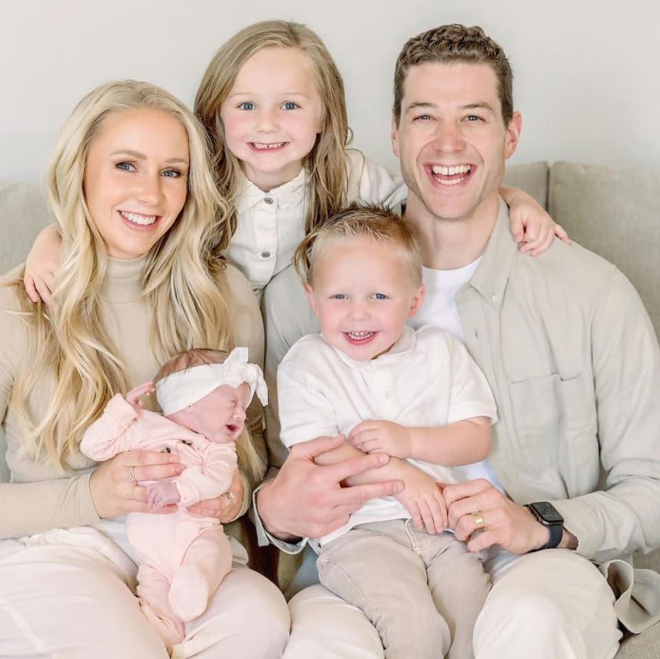 Athletes Who Had Babies in 2022