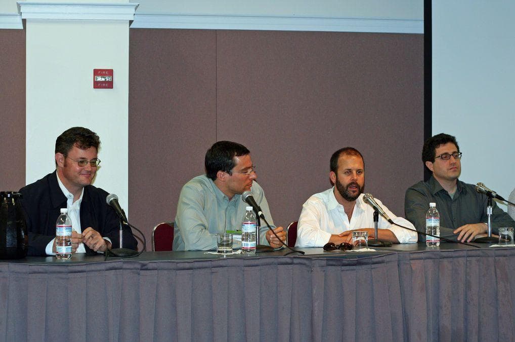 Famous Male Evangelists | List of Top Male Evangelists