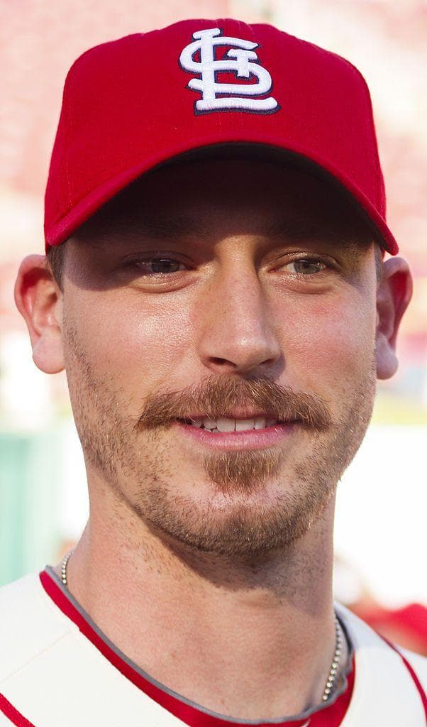 Best Facial Hair in Sports | List of Athletes' Tremendous Beards and ...