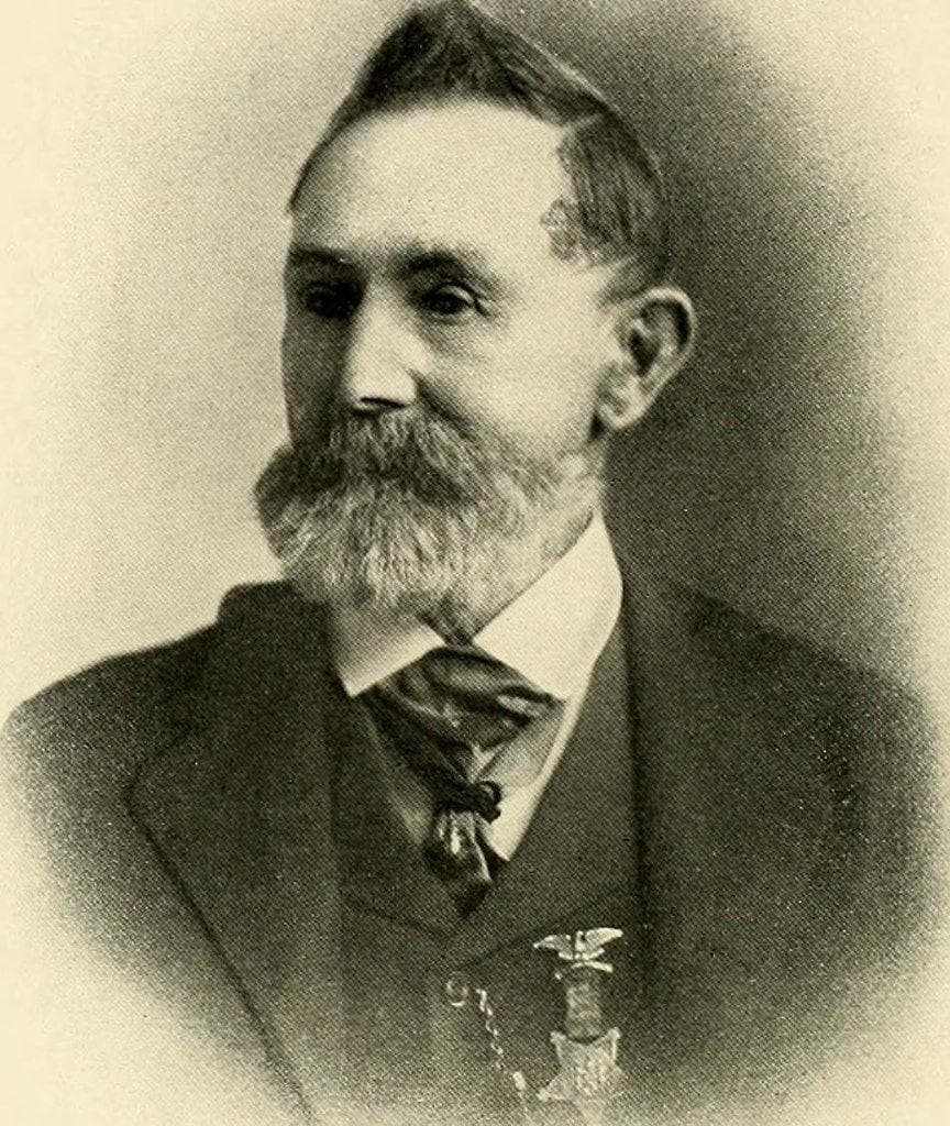 Things We Just Learned About Old West Bounty Hunters