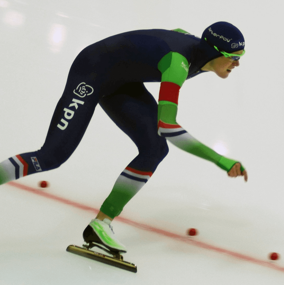 Famous Short Track Speed Skaters from the Netherlands | List of Top ...