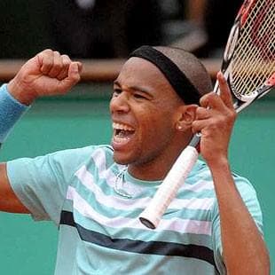 Best French Tennis Players | List of Famous Tennis Players from France