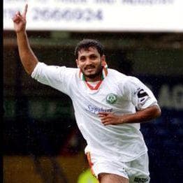 Best Indian Soccer Players | List of Famous Footballers from India