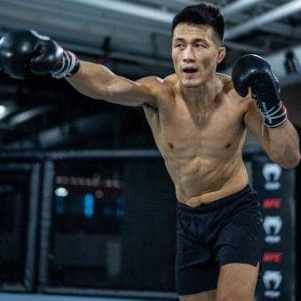The 70 Best Asian UFC Fighters Ever, Ranked