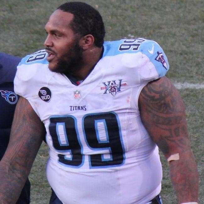 The Best Athletes Who Wore Number 99, Ranked By Fans