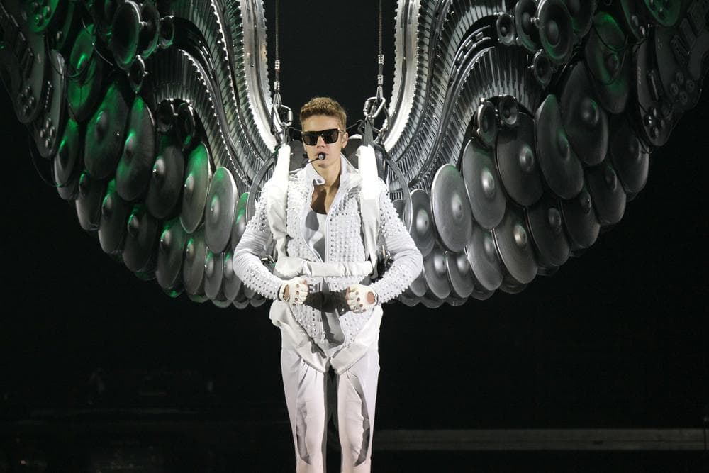 Famous ESFPs | List of Celebrities Who Are ESFP