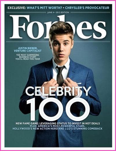 Forbes Magazine Covers | List of Most Iconic Forbes Covers