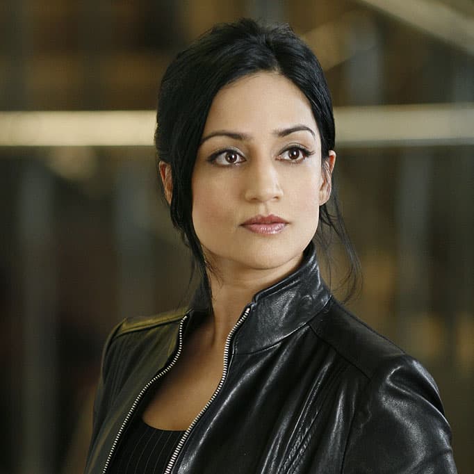 Geek Girls | Famous Female Nerds on TV