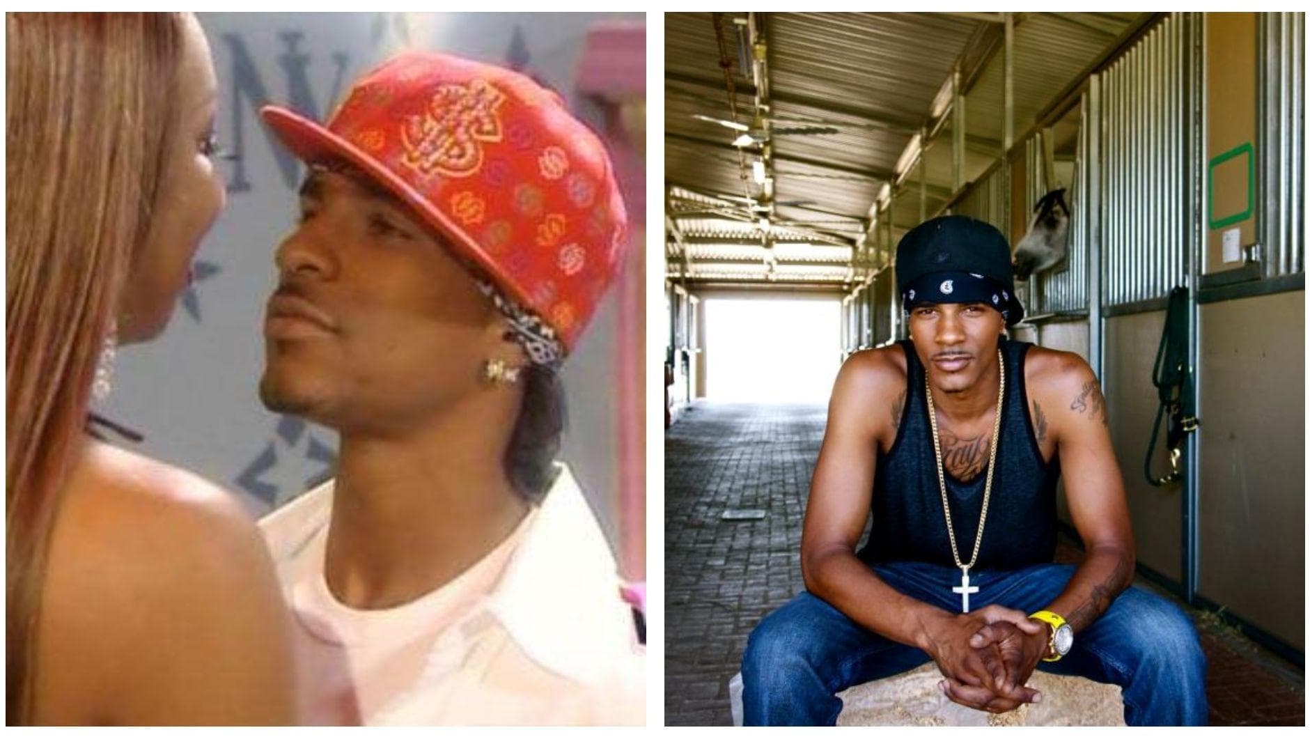 The Men Of I Love New York - Where Are They Now?