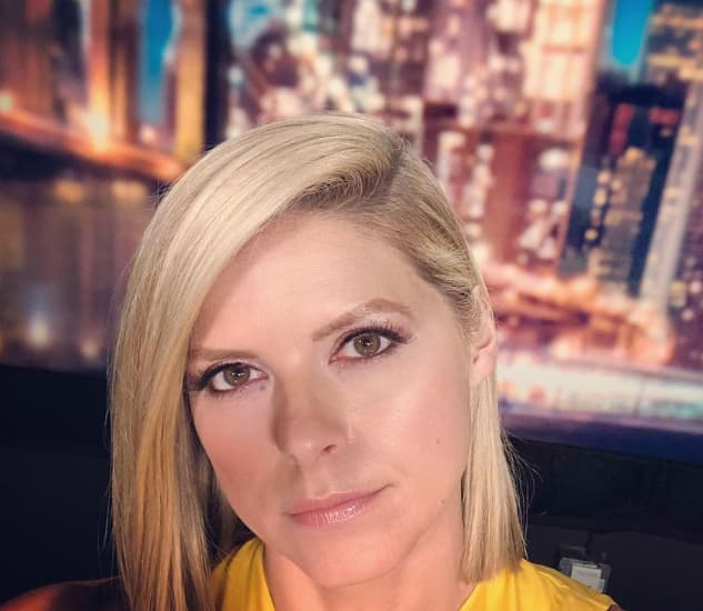 The 30+ Hottest Female CNN News Anchors, Ranked