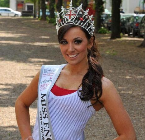 The 75+ Most Attractive English Fashion Models, Ranked