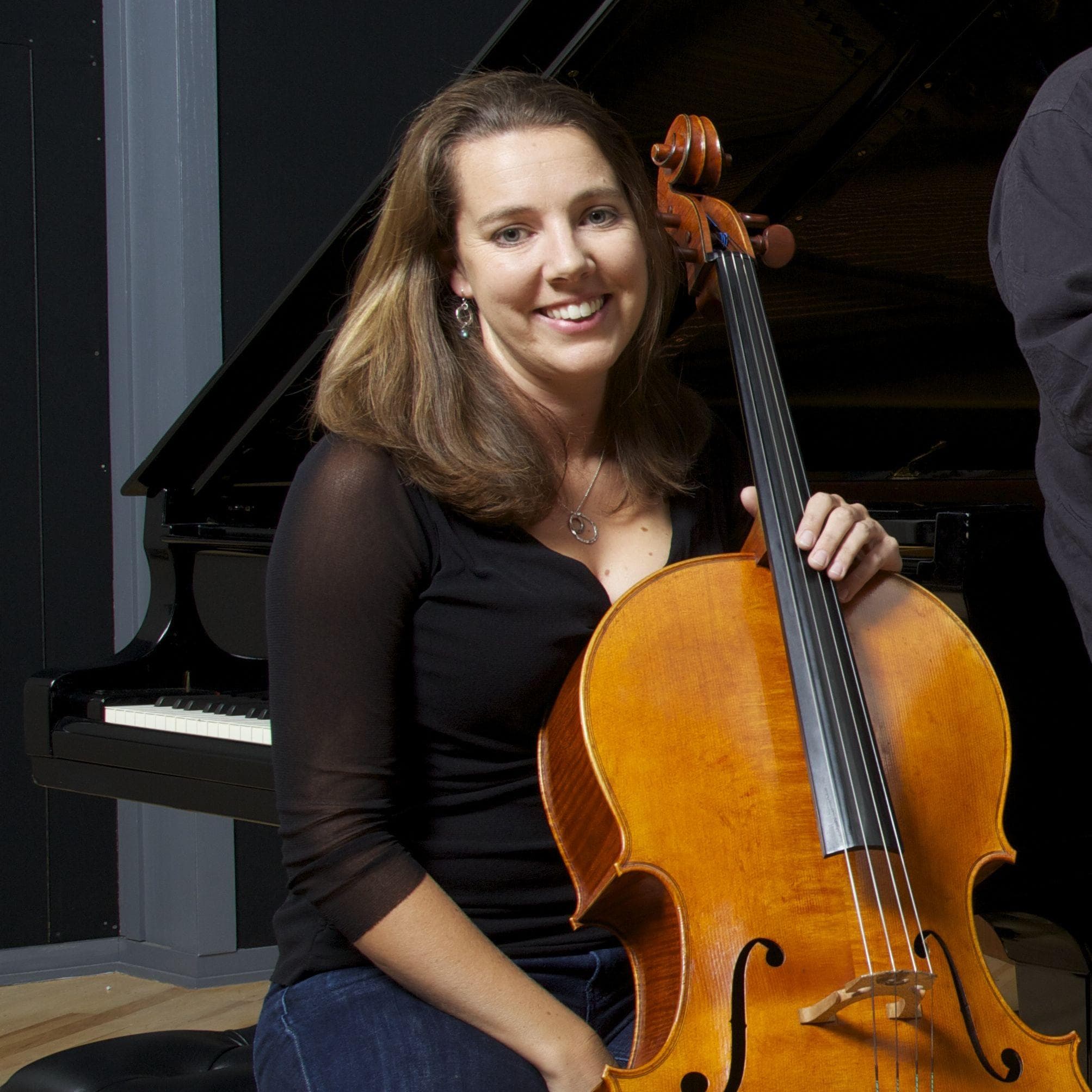 Famous Cellists | List of the Top Cellists