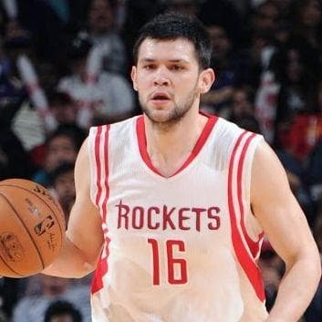 The 17 Best Greek NBA Players Ever, Ranked