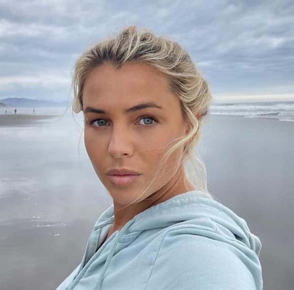 The 20 Hottest Ukrainian Models, Ranked