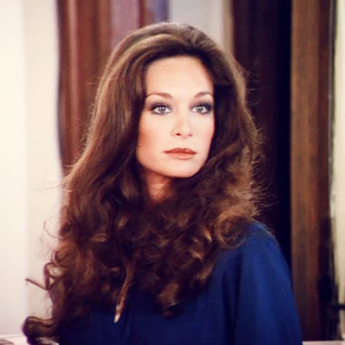 Hottest Female "Dallas" Cast Members