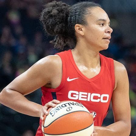 The 25 Highest Paid WNBA Players Of 2022