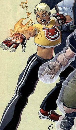 The Best Doom Patrol Members, Ranked By DC Fans