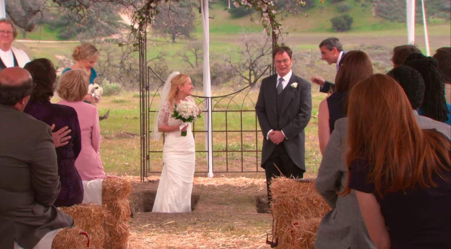 The 19 Best TV Comedy Callbacks Of All Time, Ranked By Viewers