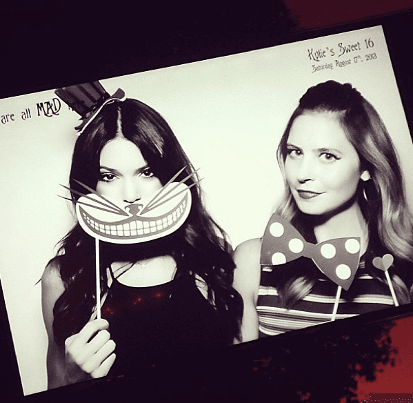 Crazy Celebrity Party Themes You Won't Believe