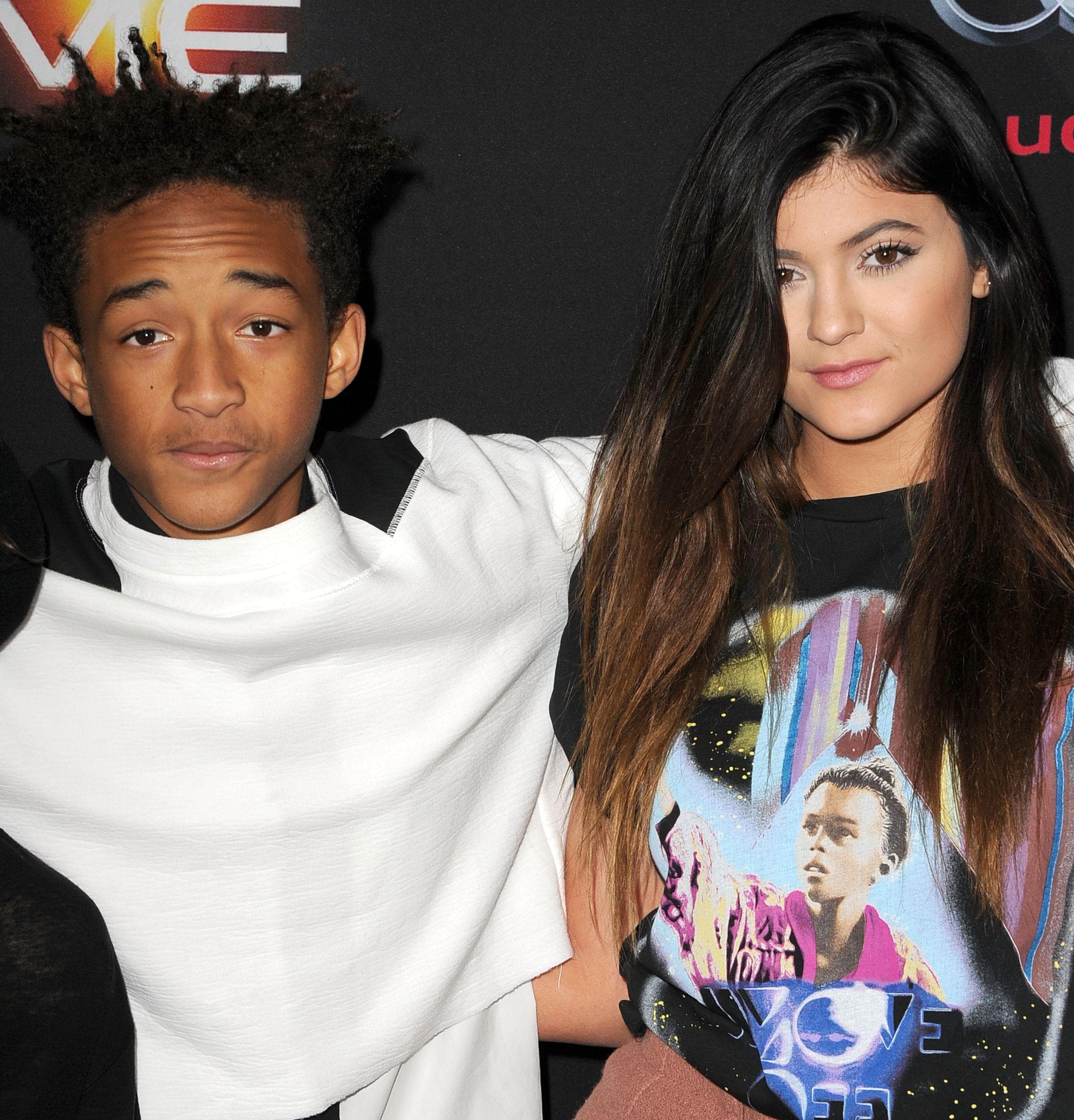 How Old Is Jaden Smith Girlfriend