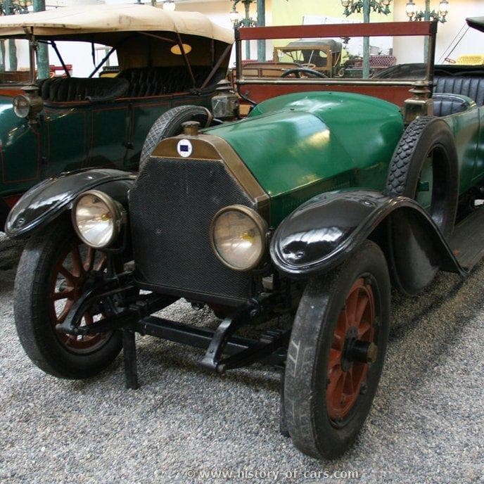 All Lancia Models: List of Lancia Cars & Vehicles