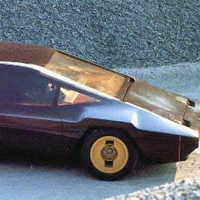 All Lancia Models: List of Lancia Cars & Vehicles