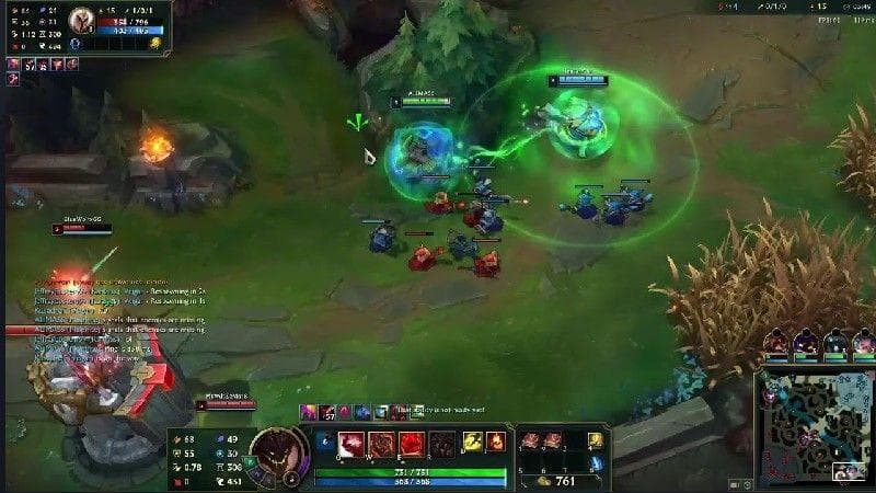 12 Games With The Most Toxic Communities, Ranked By Gamers