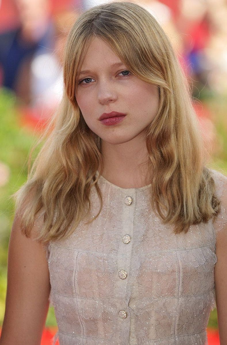 Hottest French Models: List of Fashion Models from France